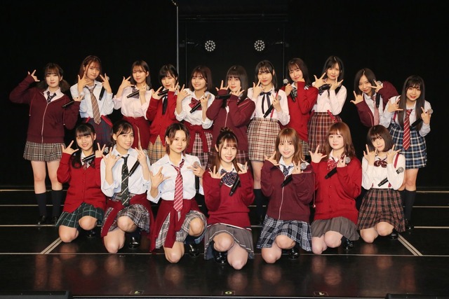 SKE48まとめろぐっ！ : 現SKE48チームKⅡが歌う「愛の数」をYoutubeで公開！～この曲の持つ優しさや温かさが皆様に届きますように～