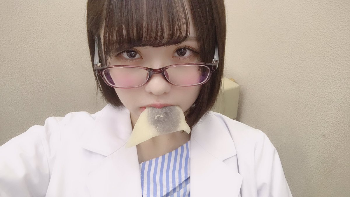 SKE48まとめろぐっ！ : さとかほみたいな野々垣美希に佐藤佳穂「まだまだですわ～」