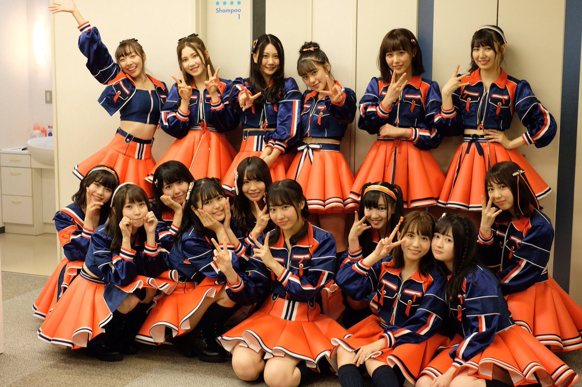 SKE48まとめろぐっ！ : 【SKE48】メ～テレ「BOMBER-E」トークとライブの収録が行われる！放送は6月19日！