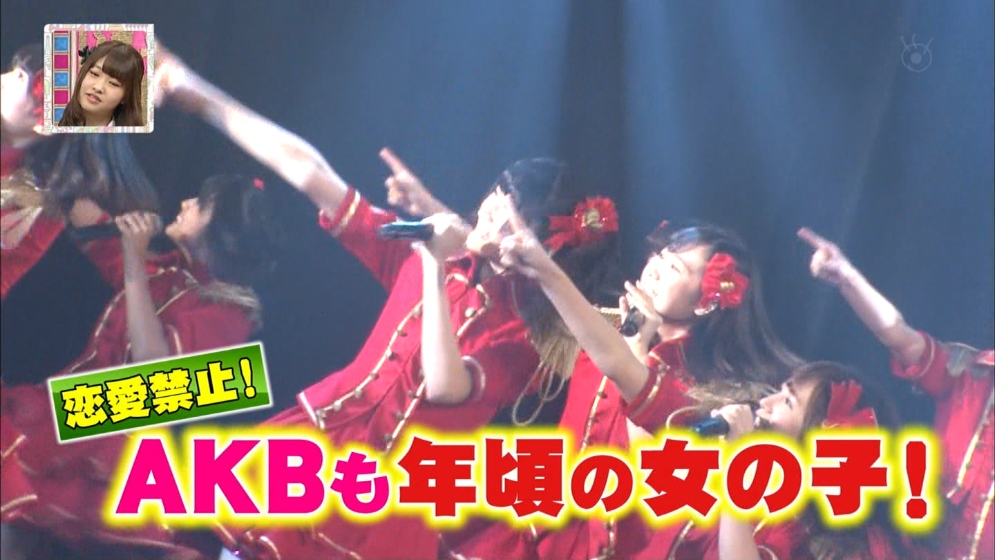 SKE48まとめろぐっ！ : SKE48芝支配人がAKB48GイケメンスタッフNo.1に決定！※AKB調べ10.29キャプまとめ！