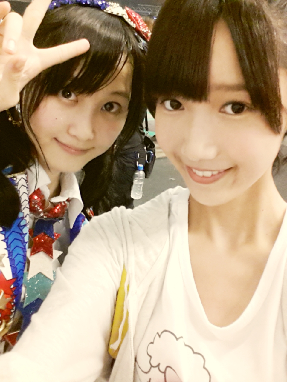 SKE48まとめろぐっ！ : [SKE48] AKB映像センターの木本花音が可愛すぎるだろ（小ネタ詰め合わせ）