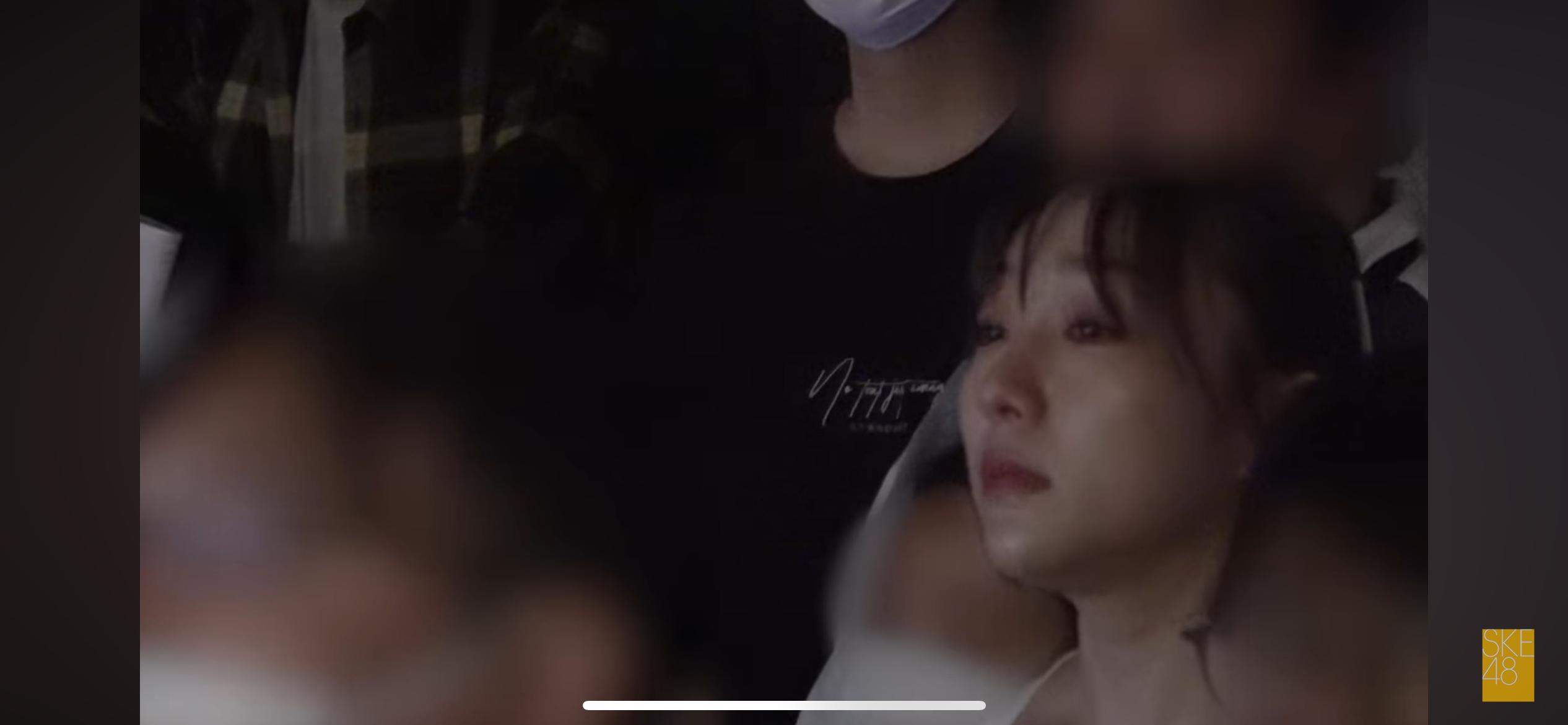 SKE48まとめろぐっ！ : SKE48 Team E オリジナル新公演「声出していこーぜ!!!」Document＃3が公開