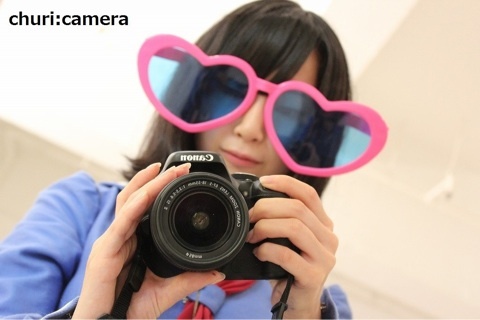 SKE48まとめろぐっ！ : SKE48『高柳明音の暗黙の了解』churi:camera展が3月8日〜18日池袋サンシャイン60で開催！