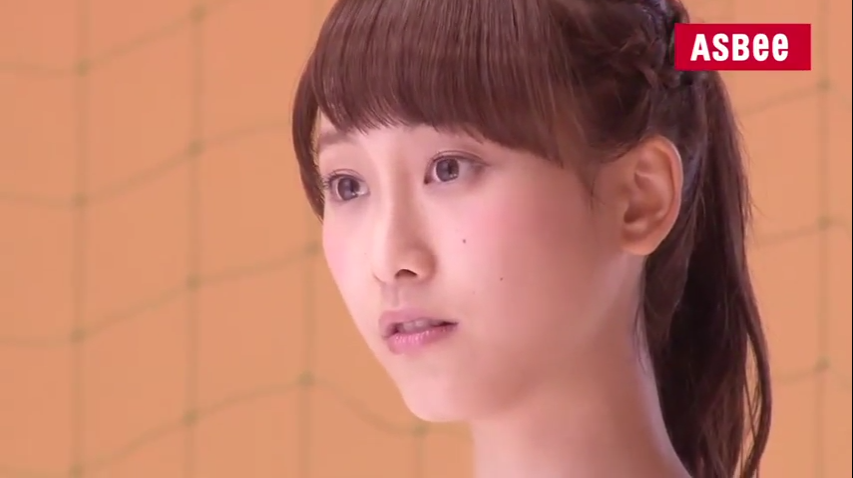 SKE48まとめろぐっ！ : 『SKE48×ASBee』CMメイキング動画「松井玲奈編」が公開！