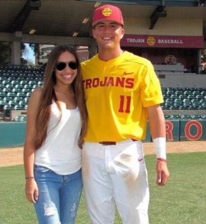 【WBC】ヌートバーと10年以上交際の彼女、ヤバすぎwwwwwwwwwwwww : NEWSまとめもりー｜2chまとめブログ