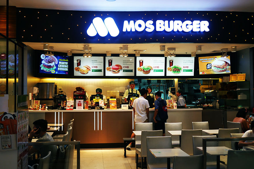 【画像あり】モスバーガー「和牛チーズバーガー」が最強すぎるwwwwww : NEWSまとめもりー｜2chまとめブログ