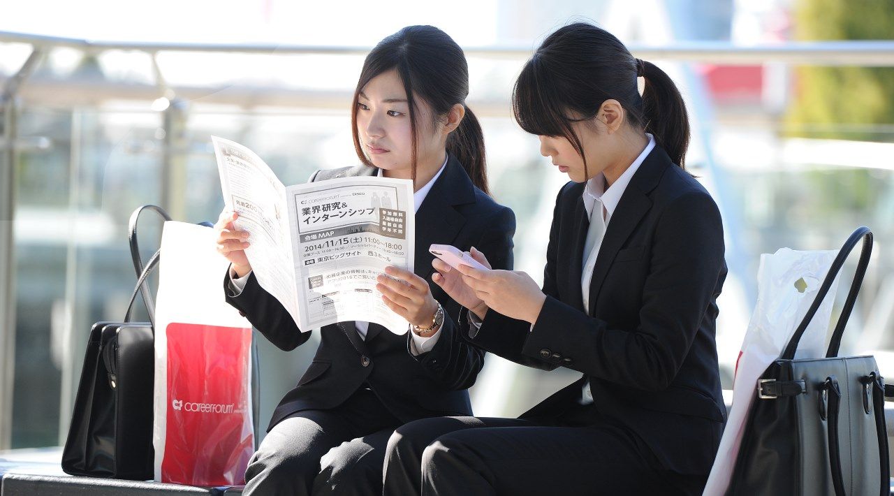 【愕然】死ぬ気で勉強して高学歴大学に入った結果・・・・・ : NEWSまとめもりー｜2chまとめブログ