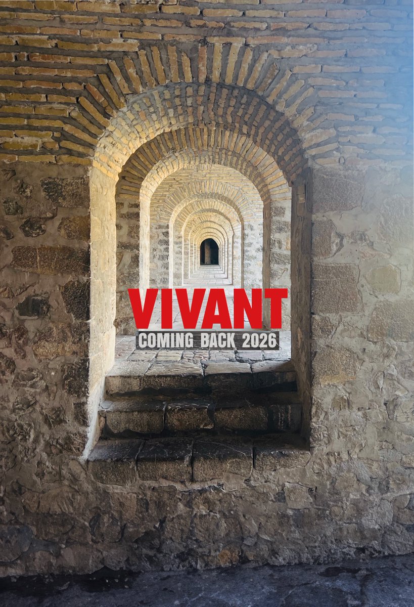 【速報】ドラマ「VIVANT」の続編、とんでもない事実が判明してしまう！！！！！！ : NEWSまとめもりー｜2chまとめブログ