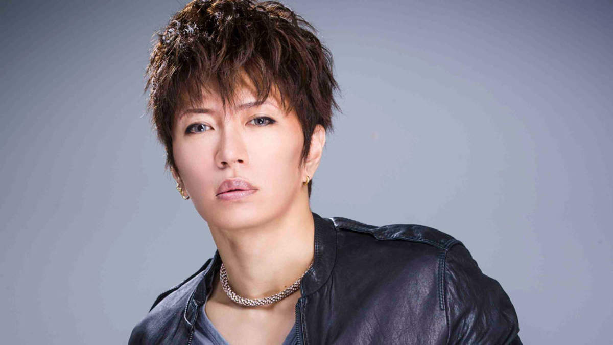 GACKT、東スポで追い打ちのスキャンダル報道！！NHK楽屋でとんでもないことをしていた！！？ : NEWSまとめもりー｜2chまとめブログ
