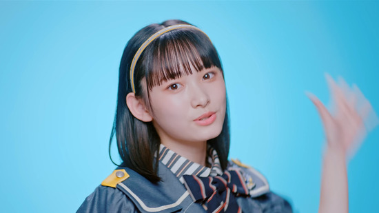 【指原P】≒JOY(ニアジョイ)2ndSong「笑って フラジール」MV公開！！！！ : AKB48地下速報