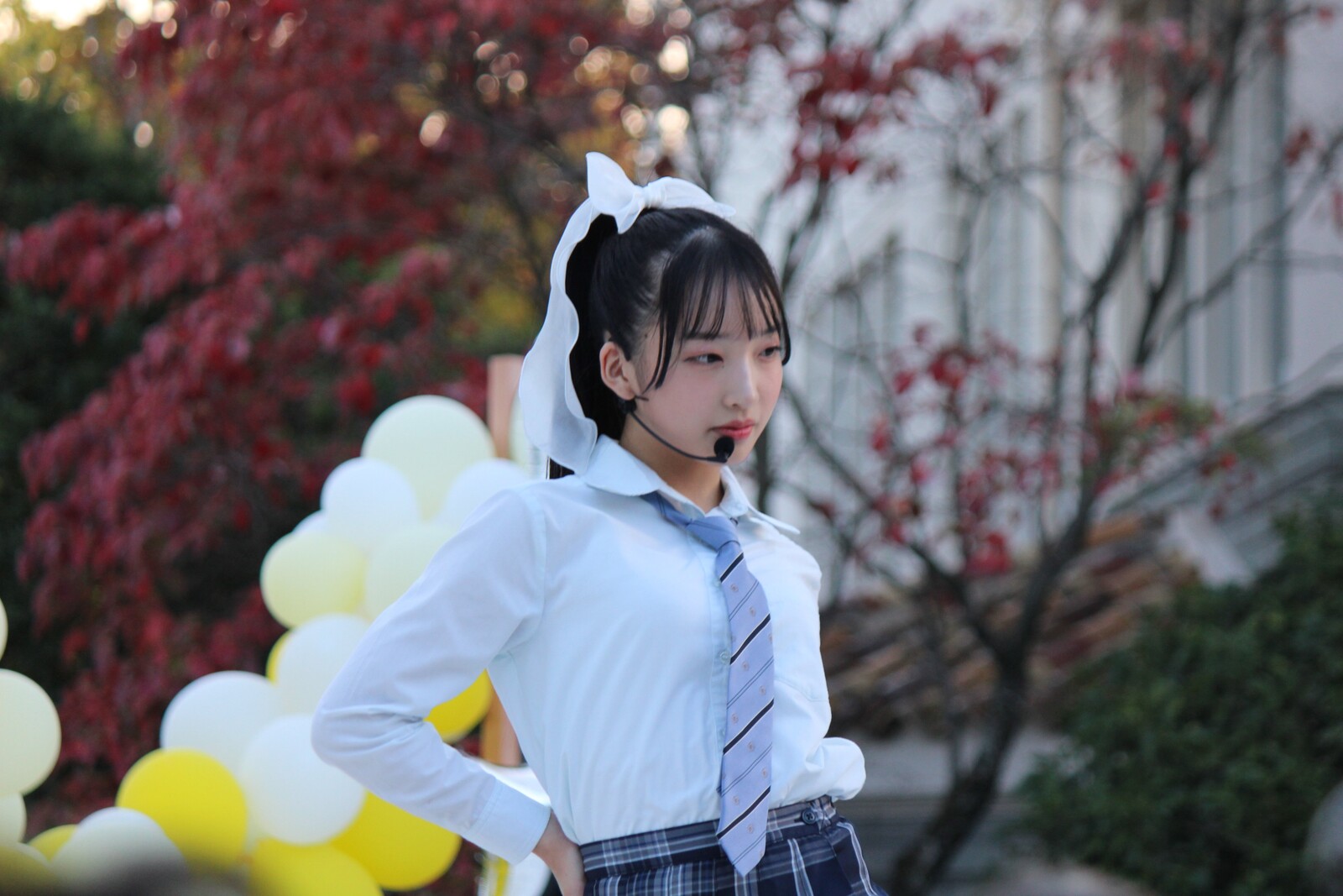 パン ラｷﾀ――(ﾟ∀ﾟ)――!!【AKB研究生2S写真会】 : AKB48地下速報