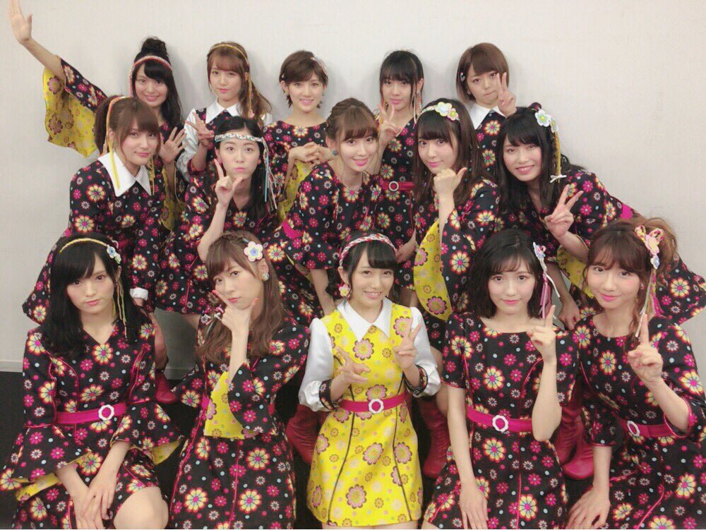 Billboard JAPAN Hot 100にて、AKB4... : AKB48速報局（AKB48まとめ）