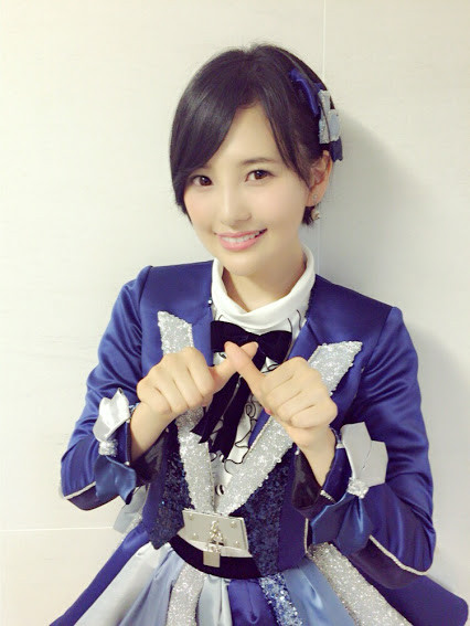 【HKT】兒玉遥は運営AKB16人選抜に入れないという風潮 : AKB48の業務連絡。(AKB48まとめ)