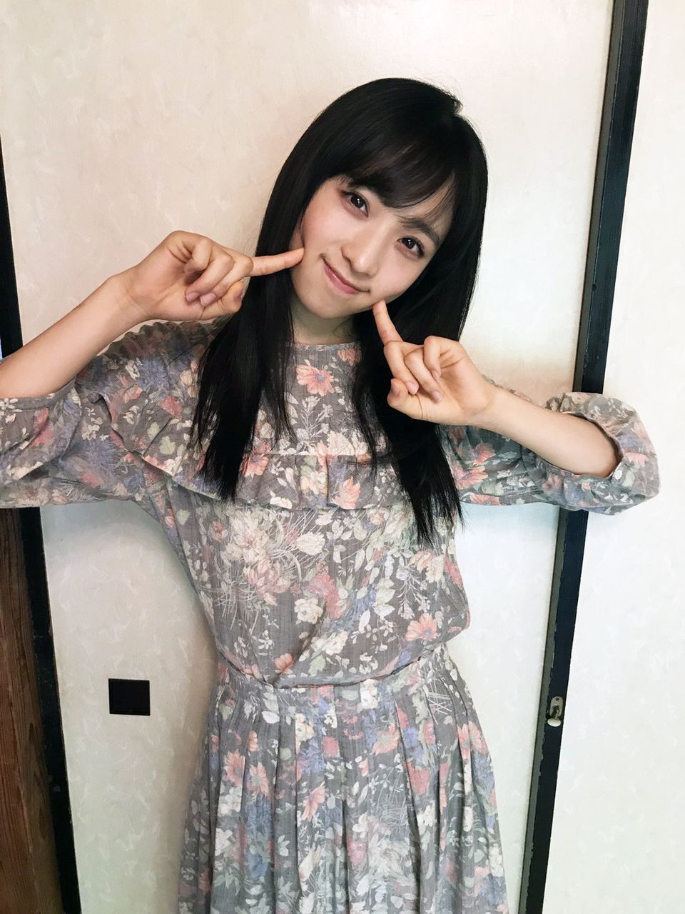 発売中BUBKA7月号から小栗有以と坂口渚沙のオフショット公開！ : チーム8めもり(AKB48 Team8まとめ)