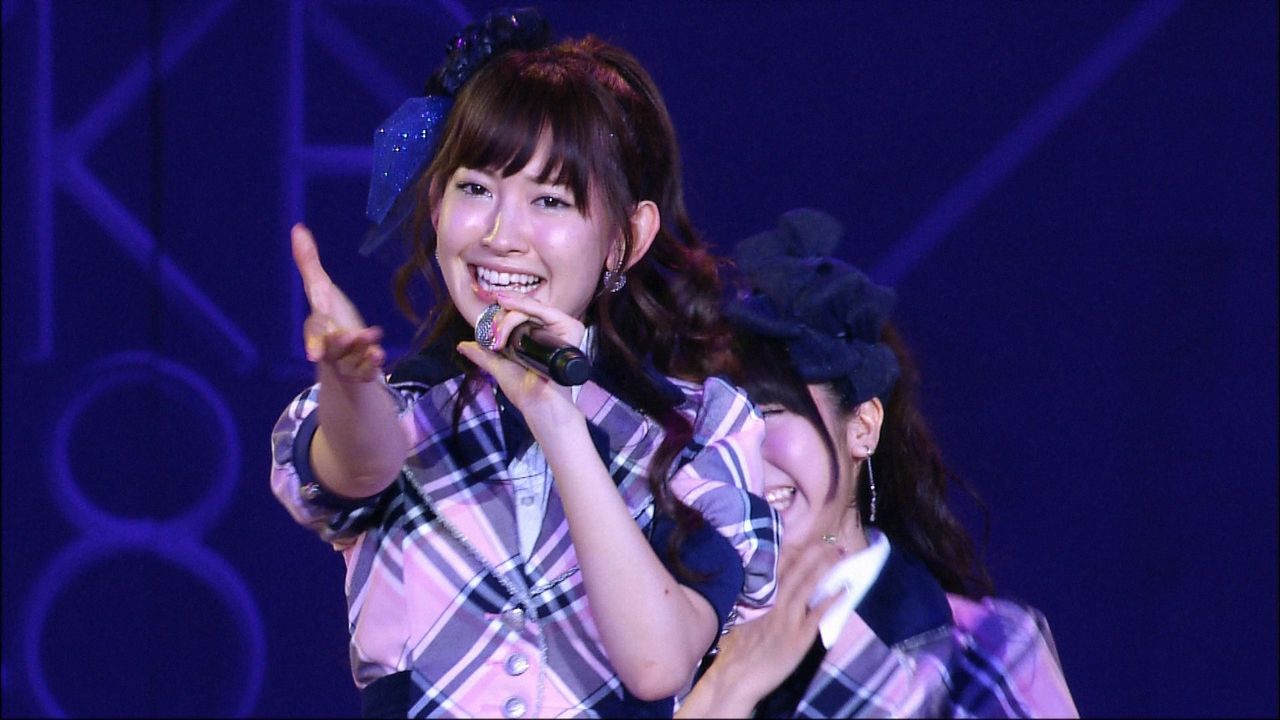 田原総一朗、小林よしのりらのAKB48徹底討論動画(52分)が無駄に熱い : AKB48情報まとめたった