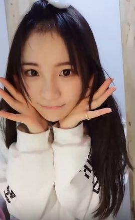 SNH48 潘瑛琪 謎リアクションのパンインチーワールド盛りだくさん 170207口袋直播 HD : SNH48SPARKS