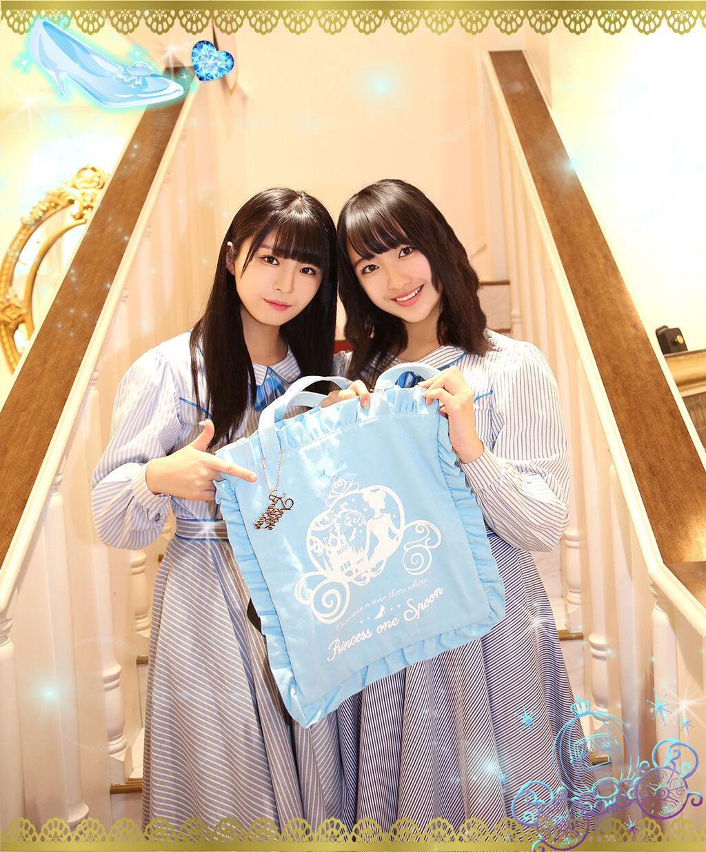 【STU48】石田千穂、市岡愛弓(現・市原愛弓)との原宿ロケを懐かしむ【≒JOY】 : AKBフレンド