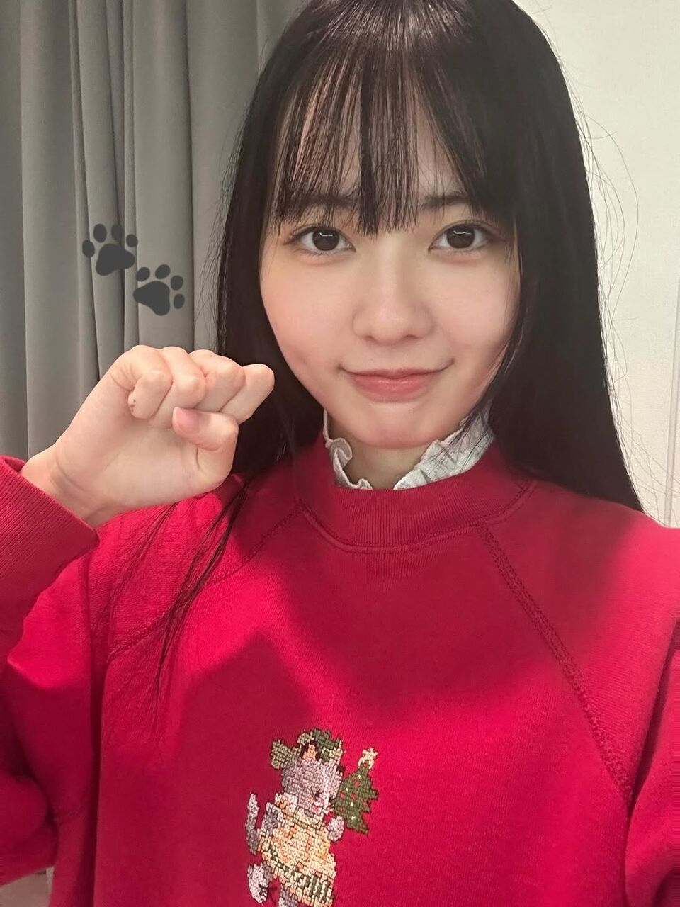 【STU48】4期生ちゃん、情熱の赤を纏う🔥【#坂崎愛 #野中莉央 #小松奈侑 #濵田美惟】 : AKBフレンド