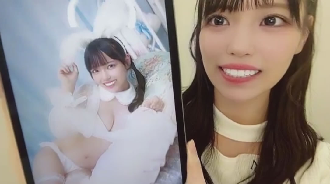 STU48 : AKBフレンド