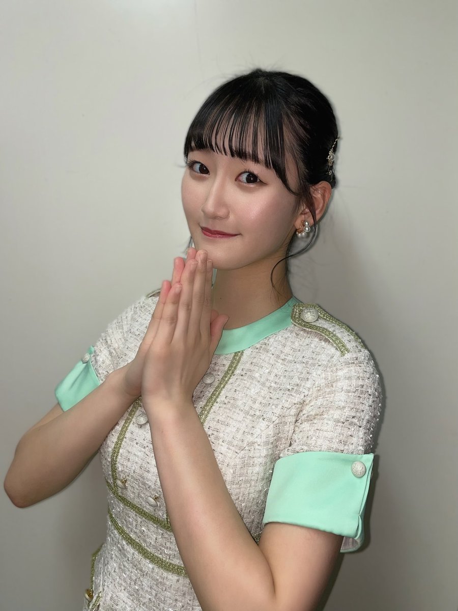 【STU48】『 Girl’s Bomb!! 年末スペシャル 』出演後のメンバーツイート : AKBフレンド