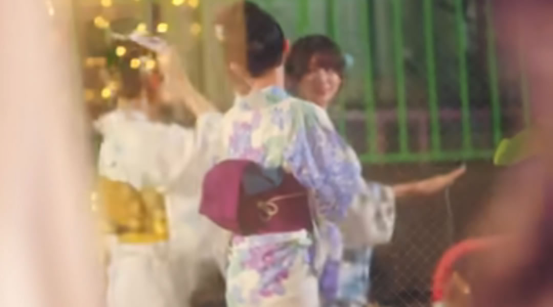 【≒JOY】「ニアジョイ音頭」トレンド入り : AKBフレンド