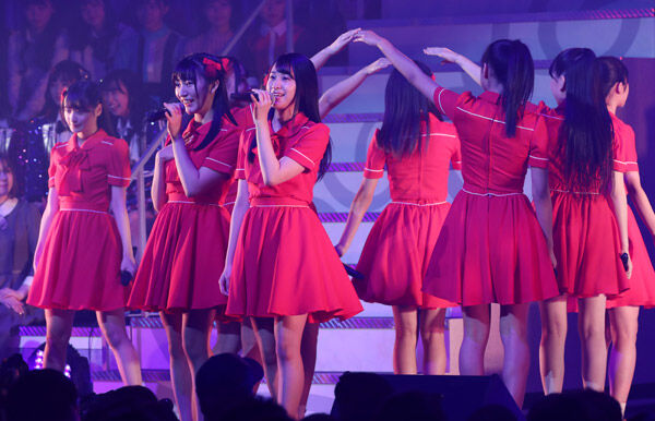 NGT48 : AKBフレンド