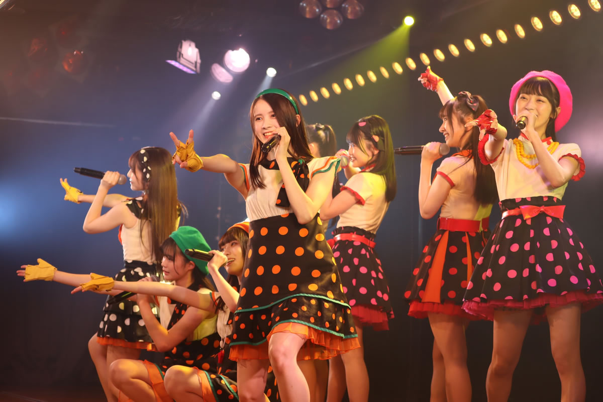 【AKB48】8月16日(水)、17期生と18期生での初の研究生公演を開催！ : AKBフレンド