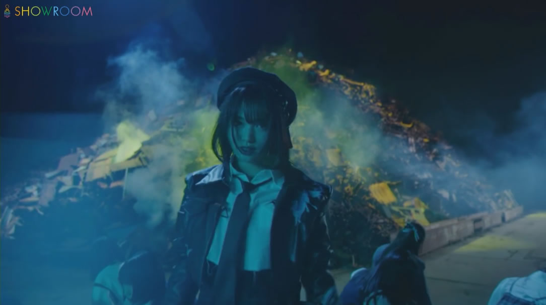 【≒JOY】3rd Song『超孤独ライオン』のMVを本日19:30に公開👑 : AKBフレンド