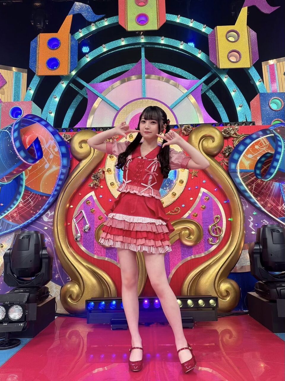 【AKB48】佐藤美波『動画、はじめてみました』で鈴木愛理さんと共演！！ アニメにBL、腐女子っぷり全開！ : AKBフレンド