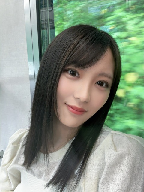 【≒JOY #逢田珠里依】じゅりいに誘われてしまった😳 : AKBフレンド