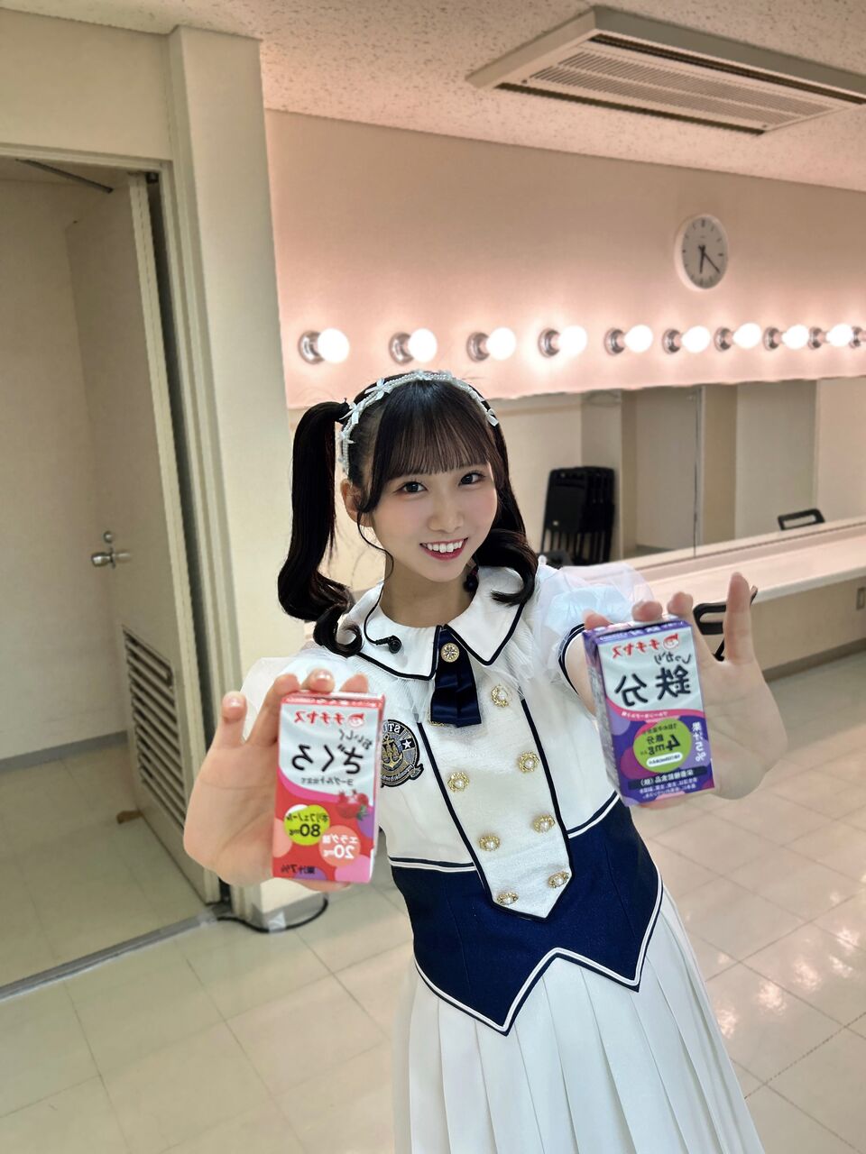 『STU48 美活動部 はじめました！』TVerにて本日より配信スタート🌈 : AKBフレンド