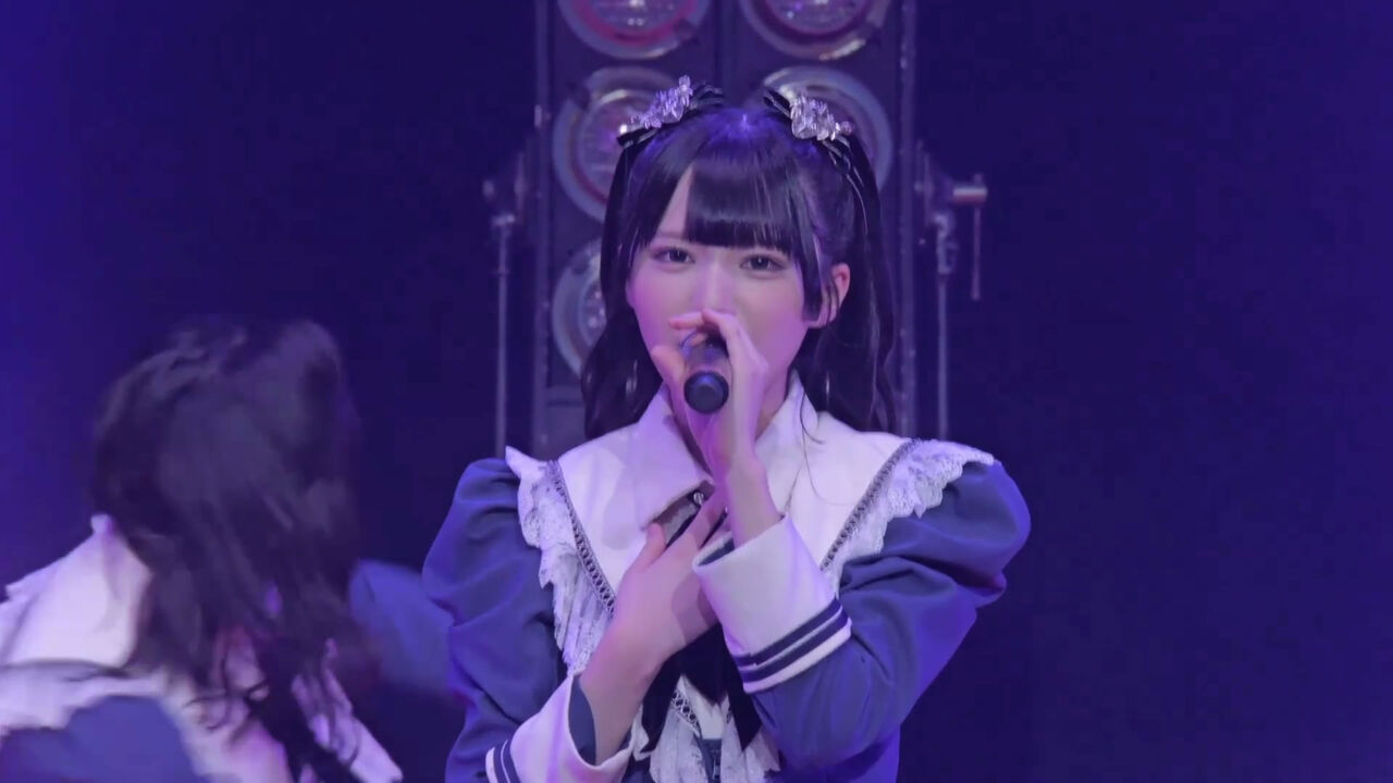 【≒JOY】「いま、月は満ちる」を含む6曲披露【@JAM EXPO 2025】 : AKBフレンド