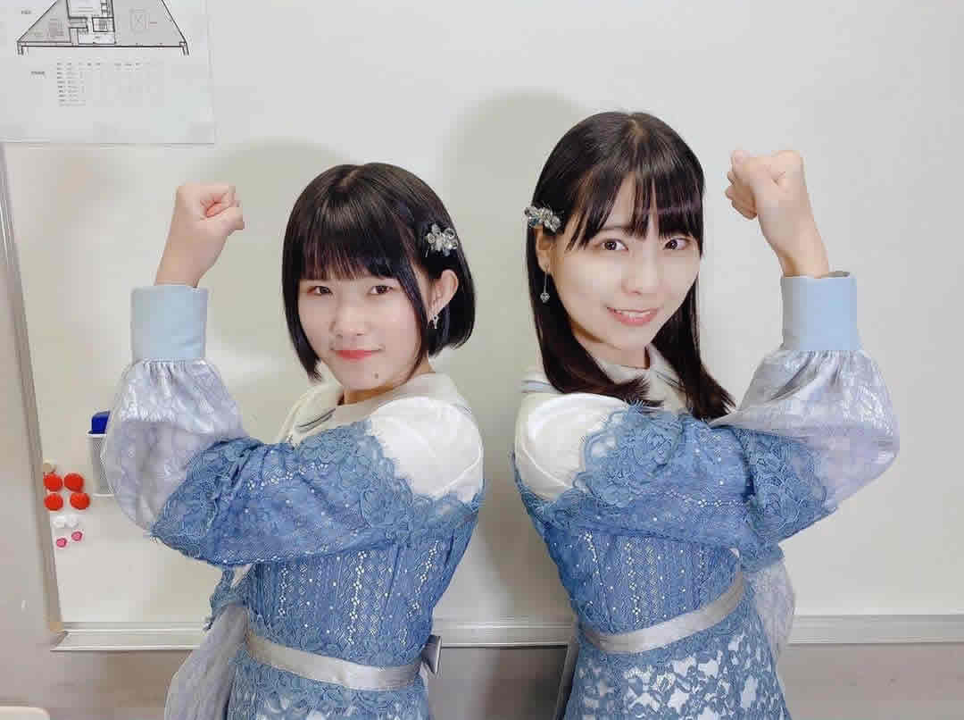 【STU48】7月10日(日)『NHKのど自慢』出演メンバー決定 : AKBフレンド