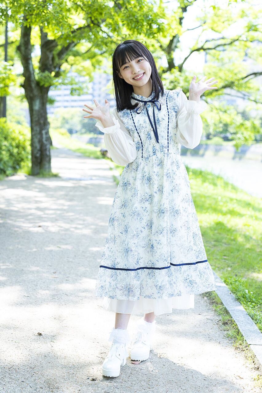 【STU48】吉田彩良、岡村梨央、発売中の『TopYellNEO 2023SUMMER』にてソロインタビュー👒 : AKBフレンド