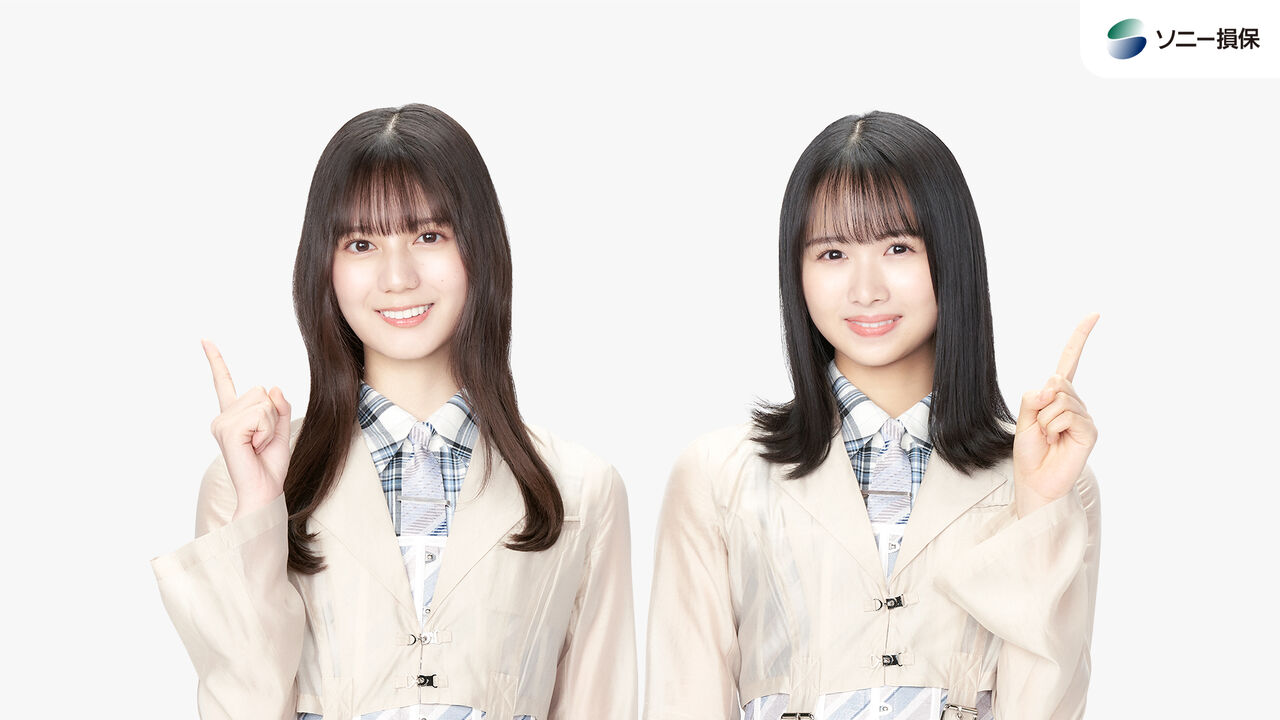 やっぱり小坂菜緒さんが坂道グループで一番美少女 : AKBフレンド