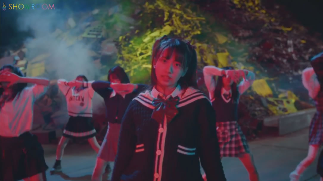 【≒JOY】3rd Song『超孤独ライオン』のMVを本日19:30に公開👑 : AKBフレンド