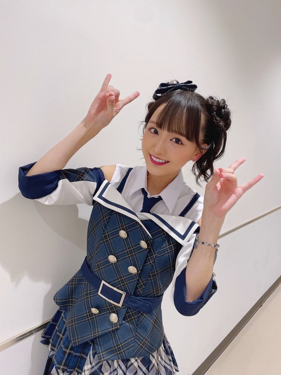 【STU48】『Mステ』の出演が決まって喜ぶメンバーのツイートまとめ : AKBフレンド