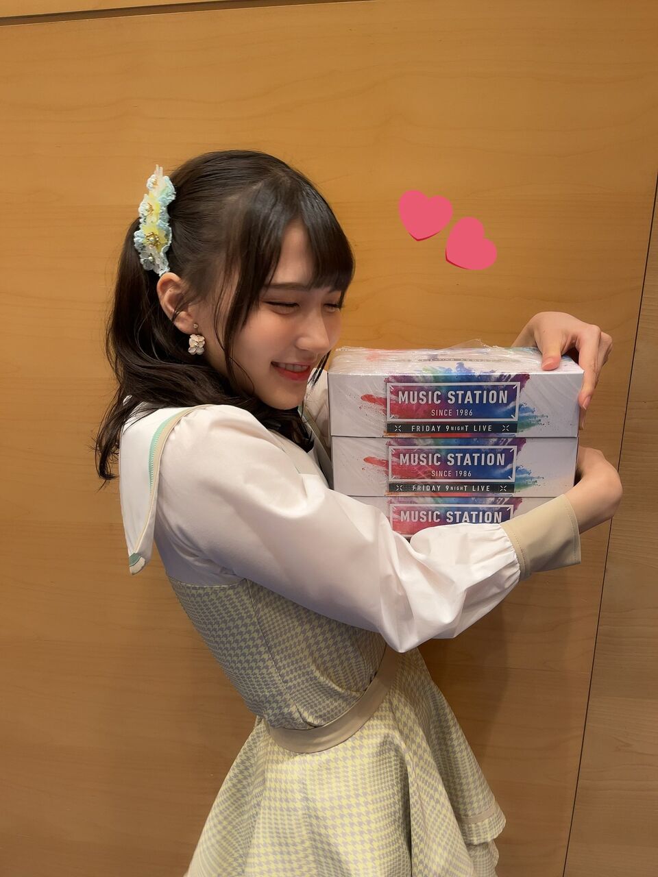 STU48 : AKBフレンド