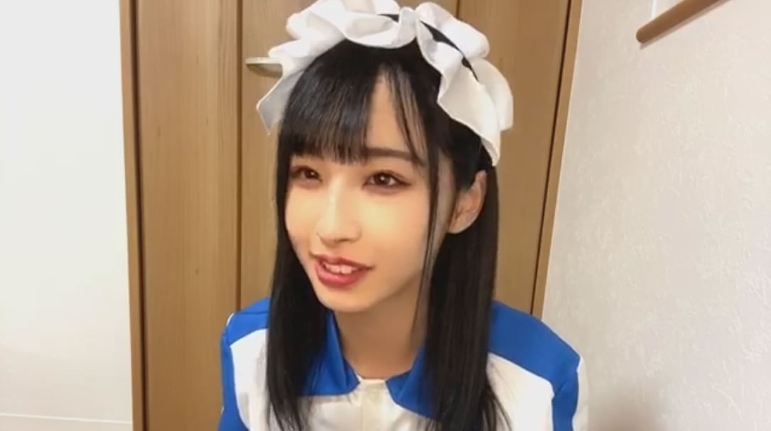 沖ちゃん生着替え中！！ : AKBフレンド