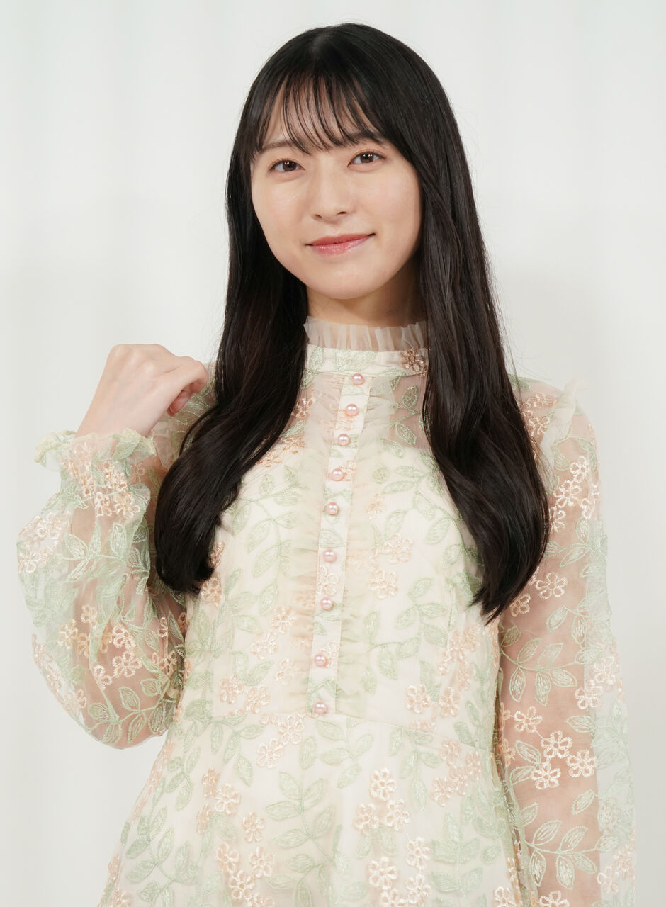 【STU48】今村美月「いい体してました」🌙 『RBB TODAY』にて写真集のインタビュー : AKBフレンド