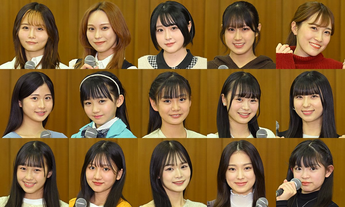 【STU48】『AKB48グループ歌唱力No.1決定戦』予選 STU48は本日23:05頃～ : AKBフレンド