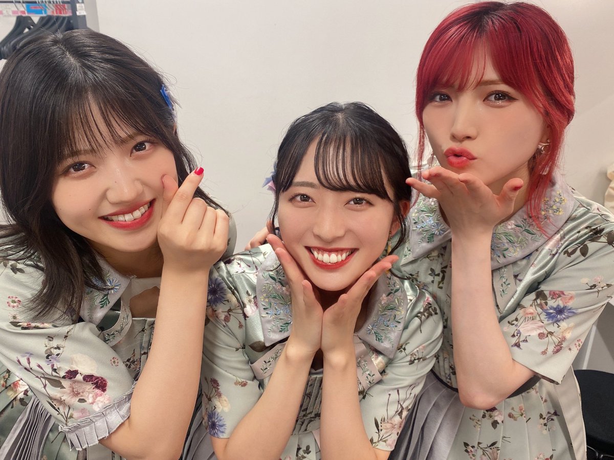 STU48 : AKBフレンド