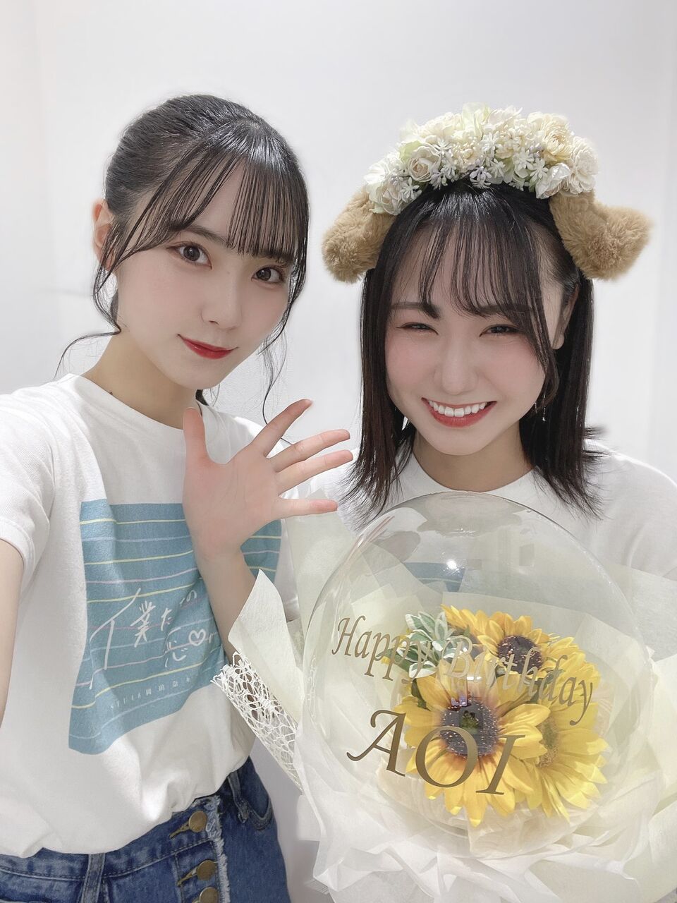 【STU48】8月2日放送 NHK『うたコン』の出演メンバー決定！ 兵頭葵を抜擢！！！ : AKBフレンド