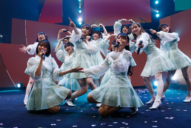 【≠ME】9月6日(水) 7thシングル発売決定！！！ : AKBフレンド