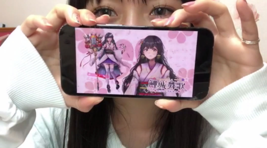 【朗報】元STU48 門脇実優菜「Vtuber を始めることになりました」🌸 : AKBフレンド
