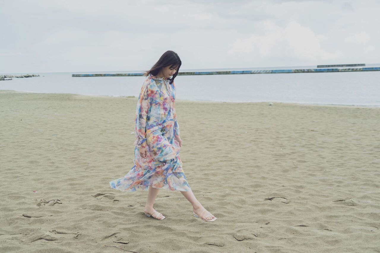 【STU48】瀧野由美子、10/18発売『blt graph.vol.95』にてラストグラビア＆10,000字インタビュー : AKBフレンド