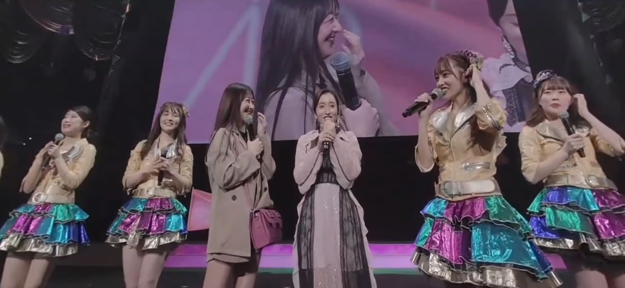 元AKB48 梅田彩佳、2位「抱きしめちゃいけない」に登場！！！【カップリングリクアワベスト30】 : AKBフレンド