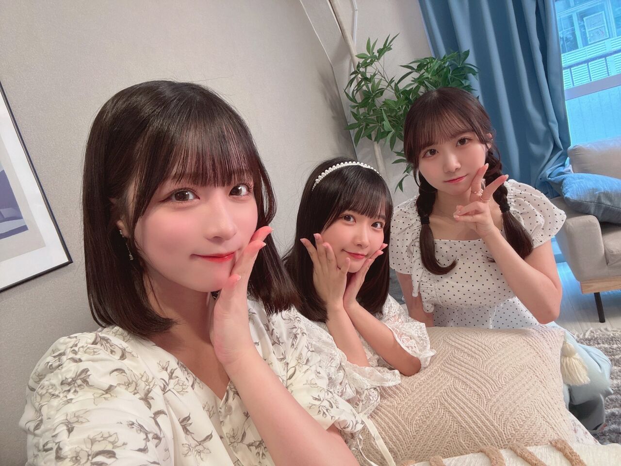 【新センターに100の質問】「STU48高雄さやかにガチで答えてもらった！」公開【STULABO】 : AKBフレンド