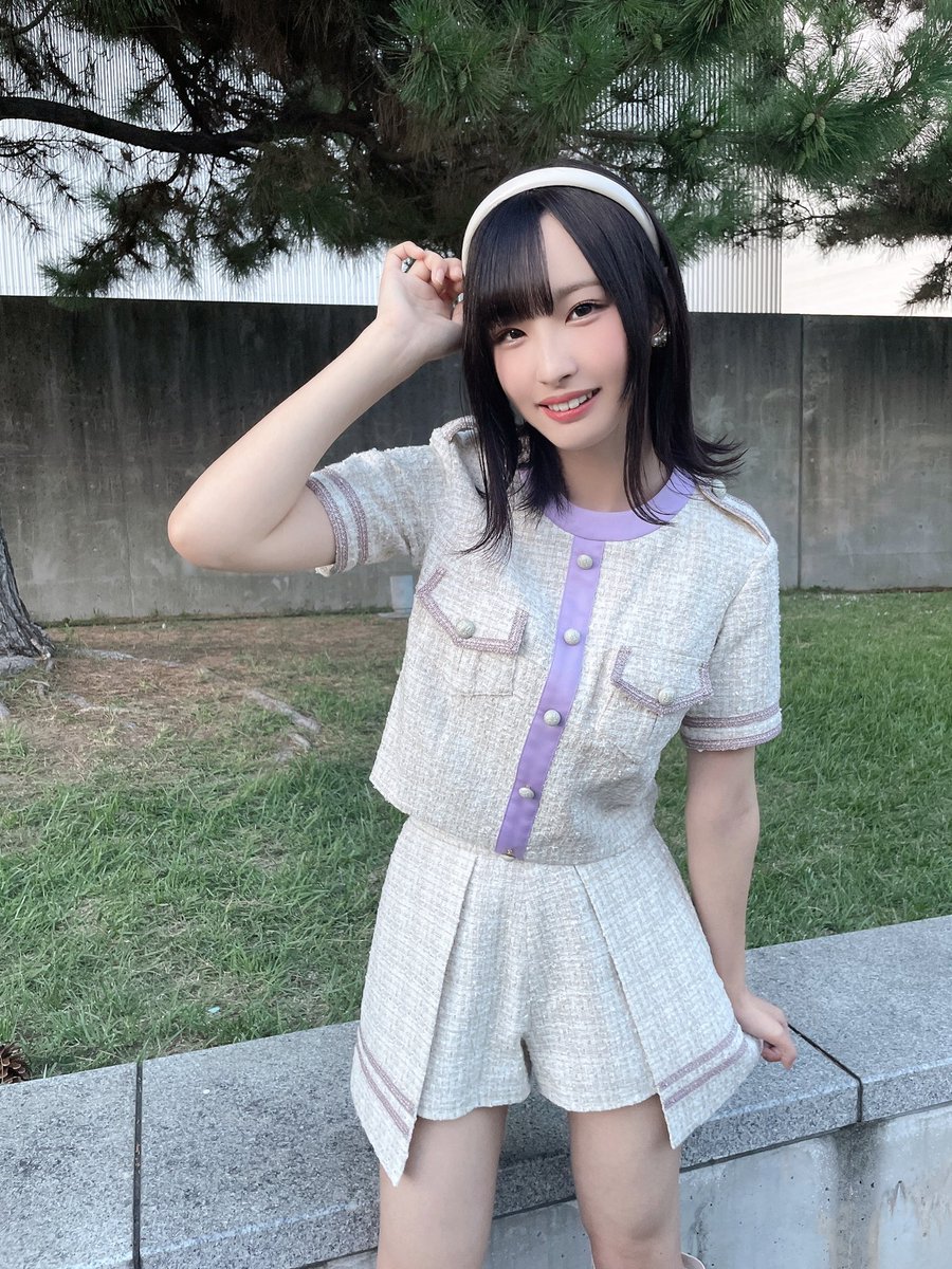 【STU48】『Mステ』の出演が決まって喜ぶメンバーのツイートまとめ : AKBフレンド