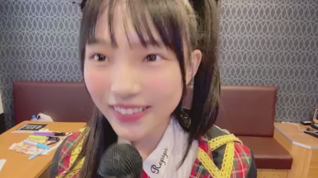 STU48 : AKBフレンド